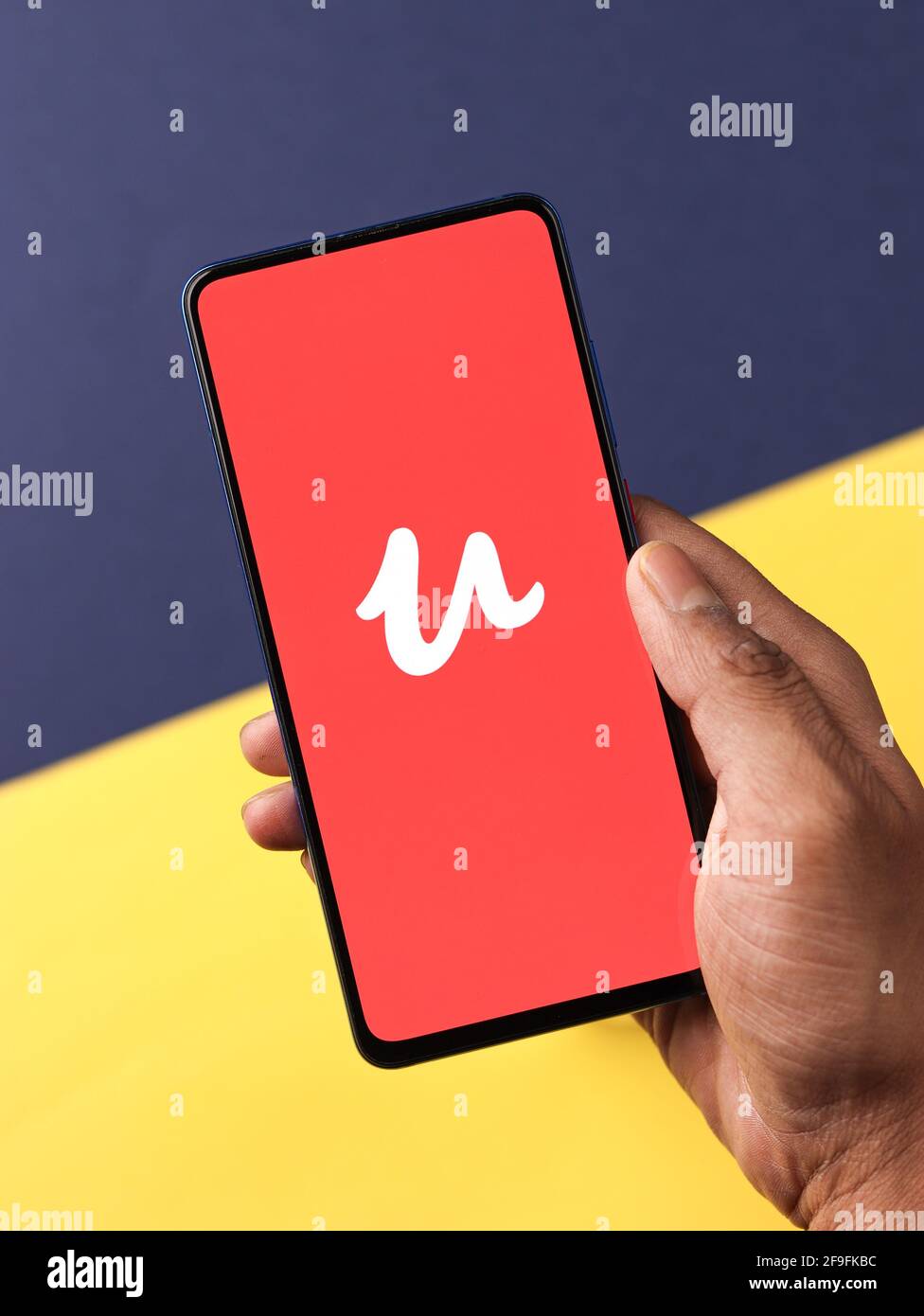 Udemy website hi-res stock photography and images - Alamy