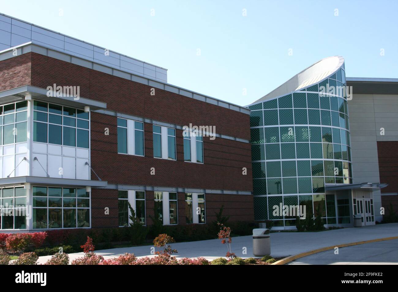 Sonic architecture hi-res stock photography and images - Alamy