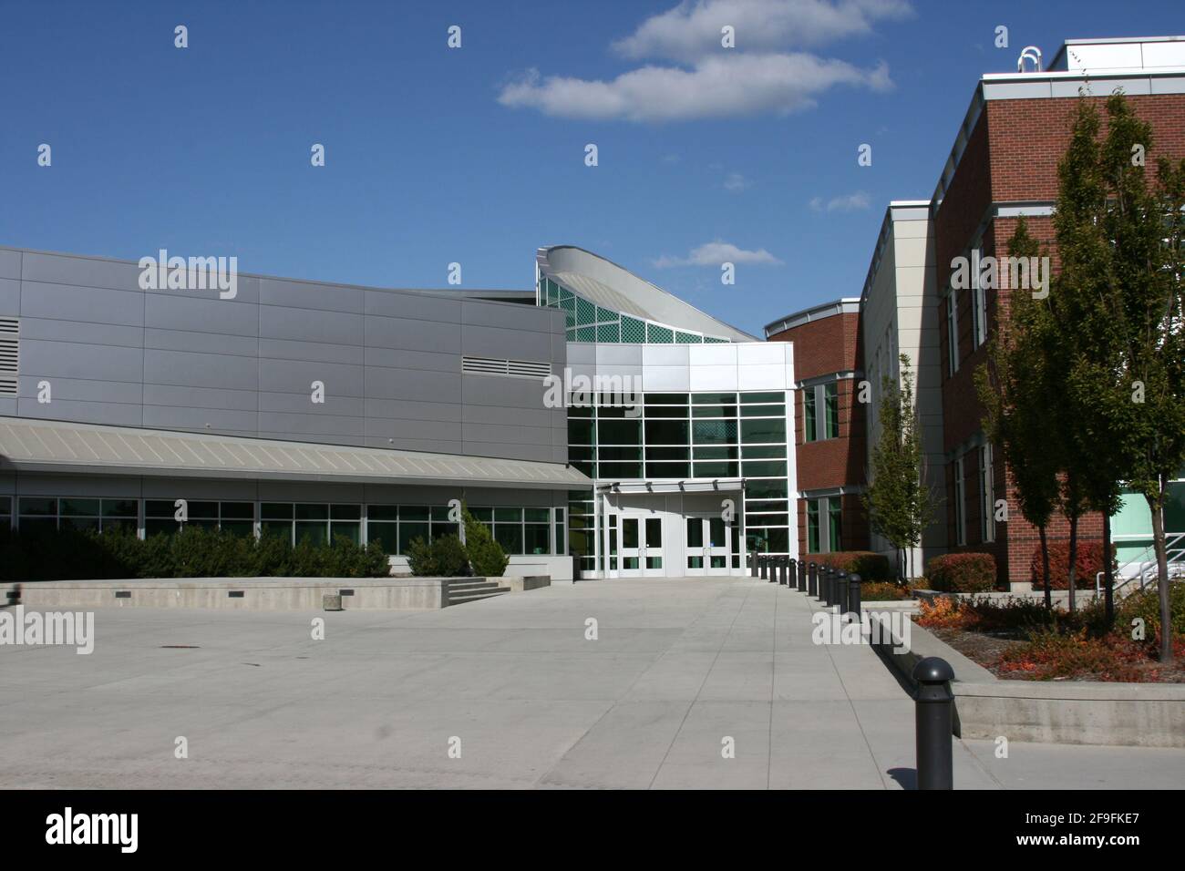 Sonic architecture hi-res stock photography and images - Alamy