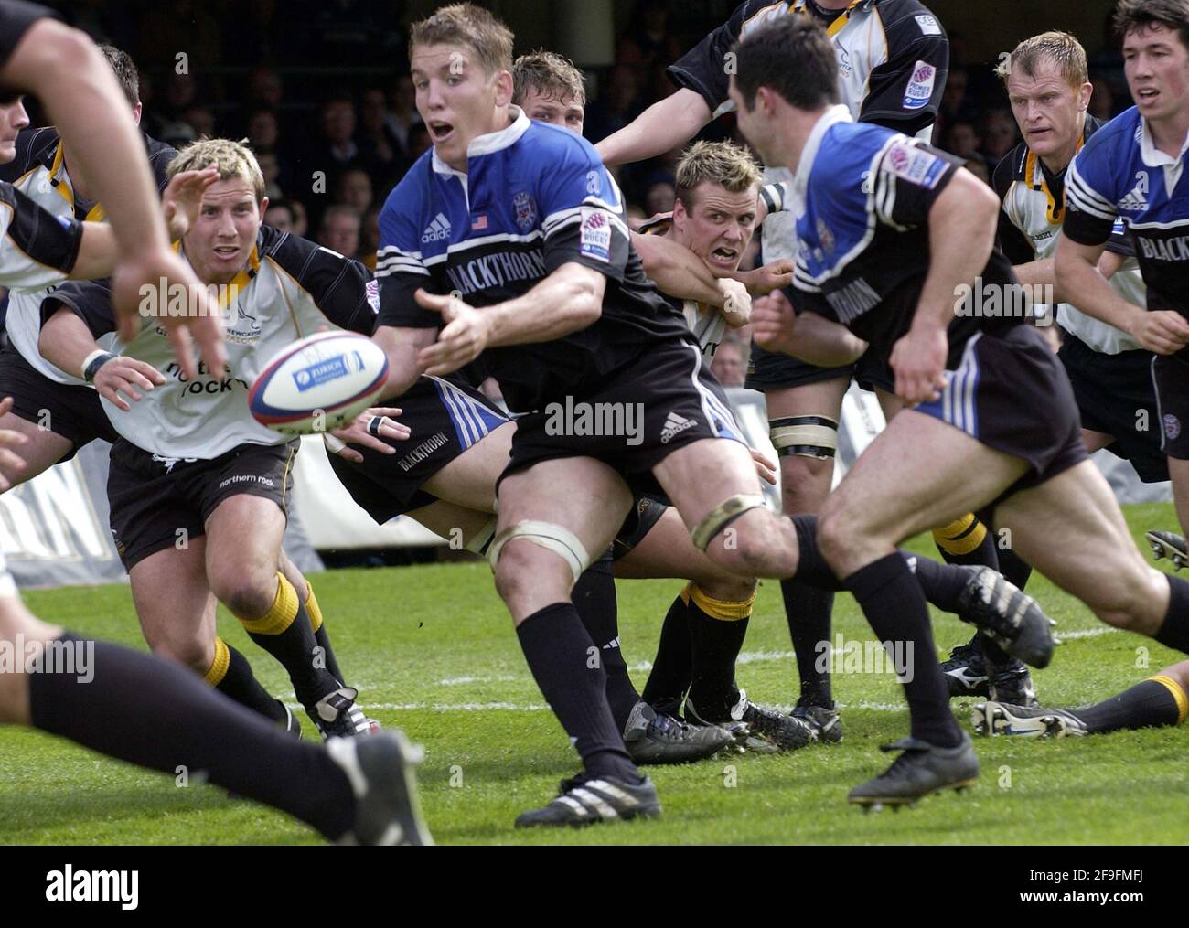 Dan lyle bath hi-res stock photography and images - Alamy