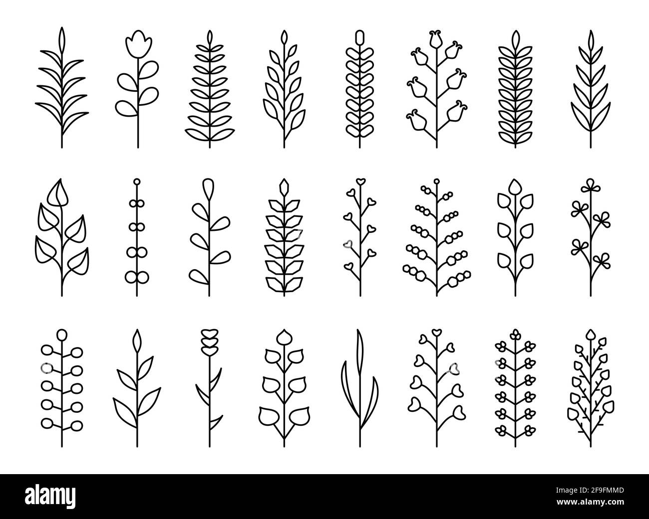 doodle border design ideas