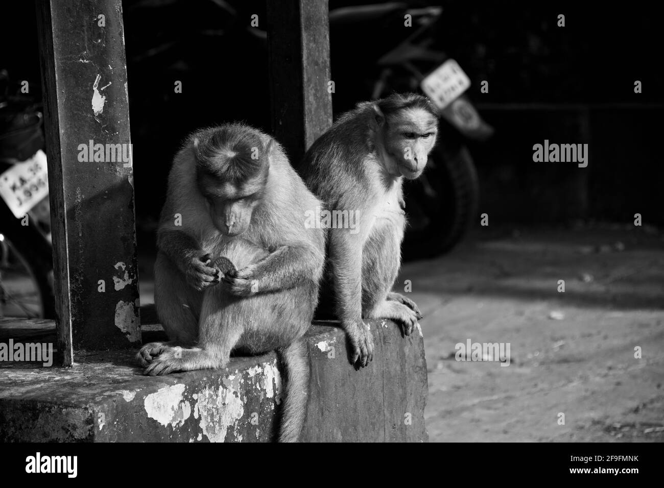 Fortress hills Black and White Stock Photos & Images - Alamy