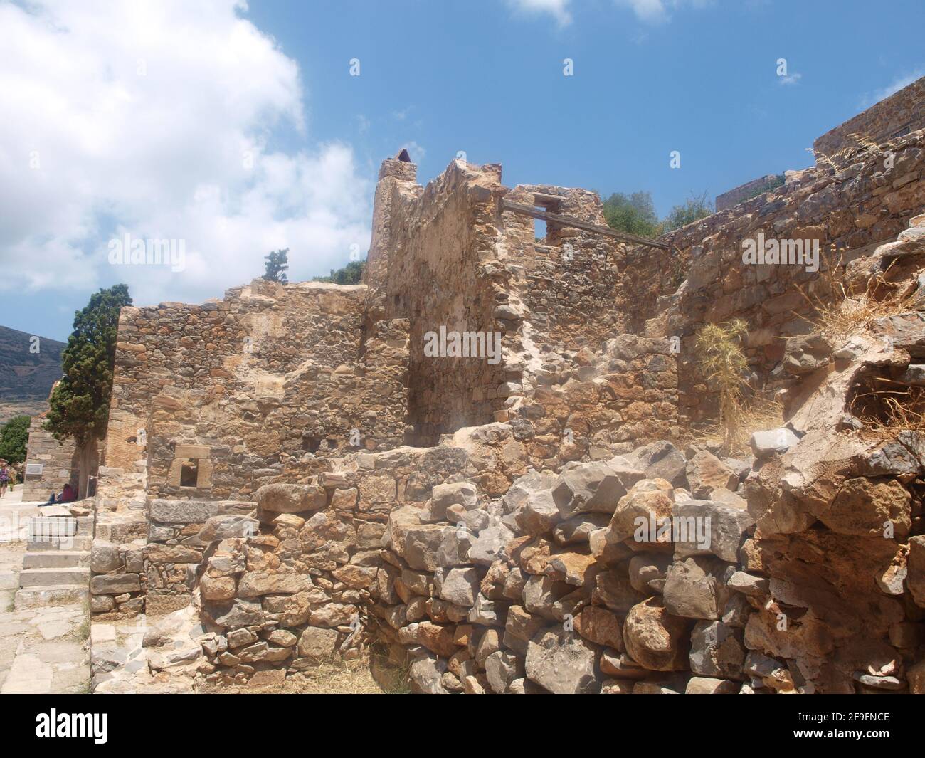Agios niko hi-res stock photography and images - Alamy
