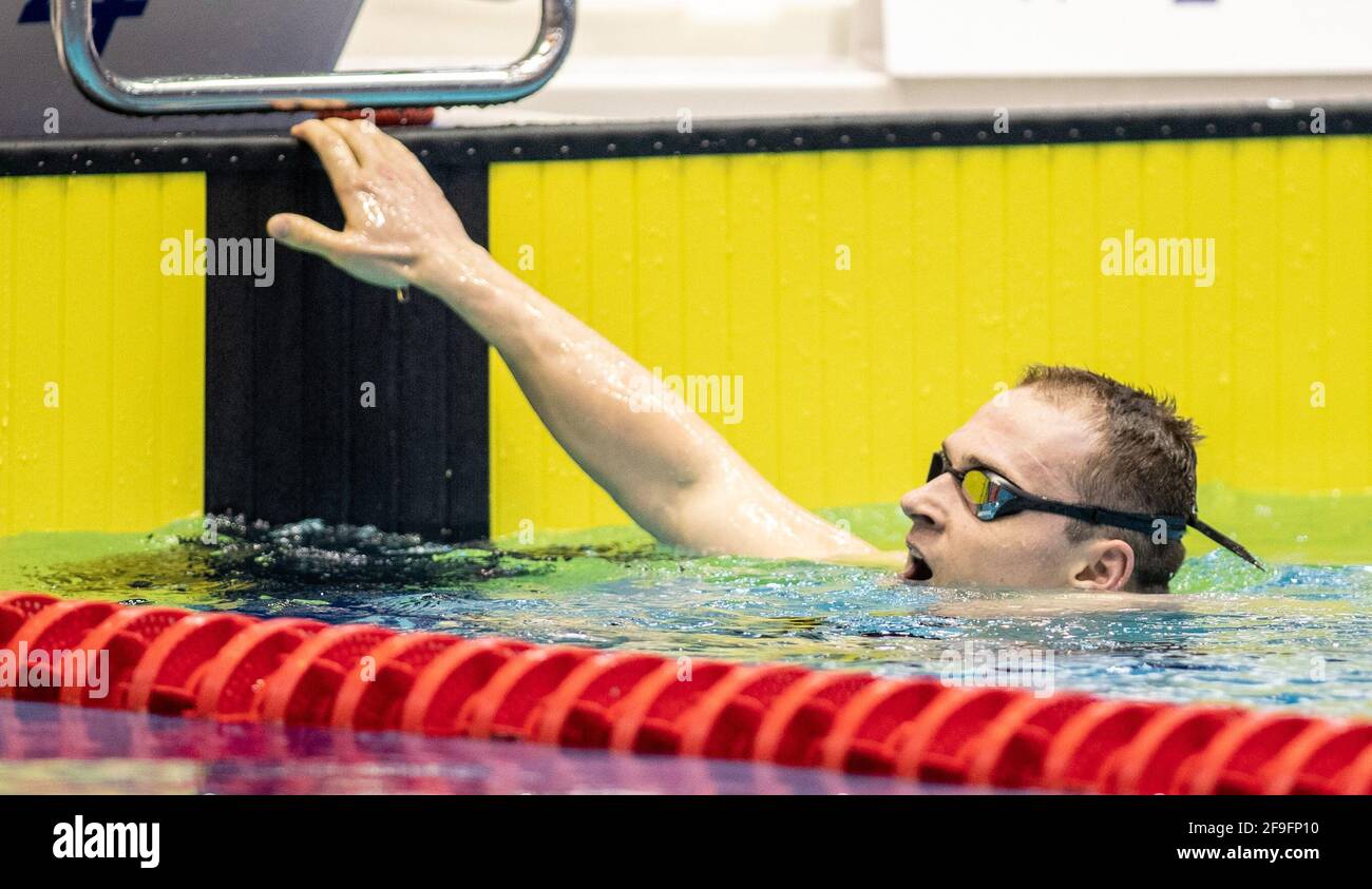 Olympic diving block hi-res stock photography and images - Alamy
