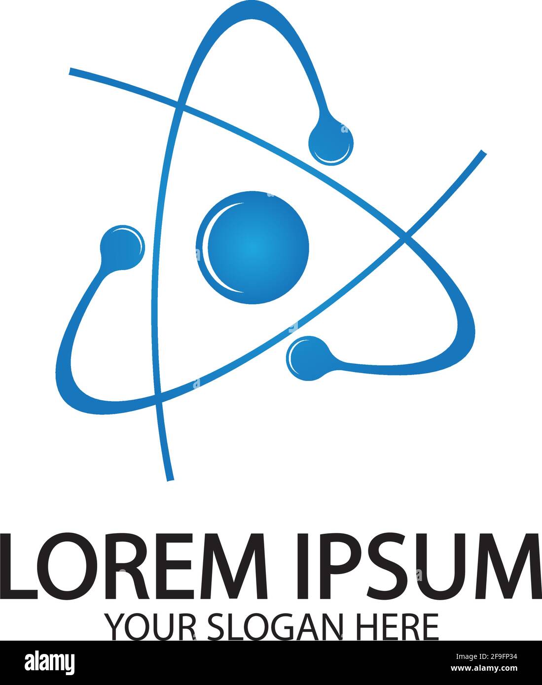 Nuc logo hi-res stock photography and images - Alamy