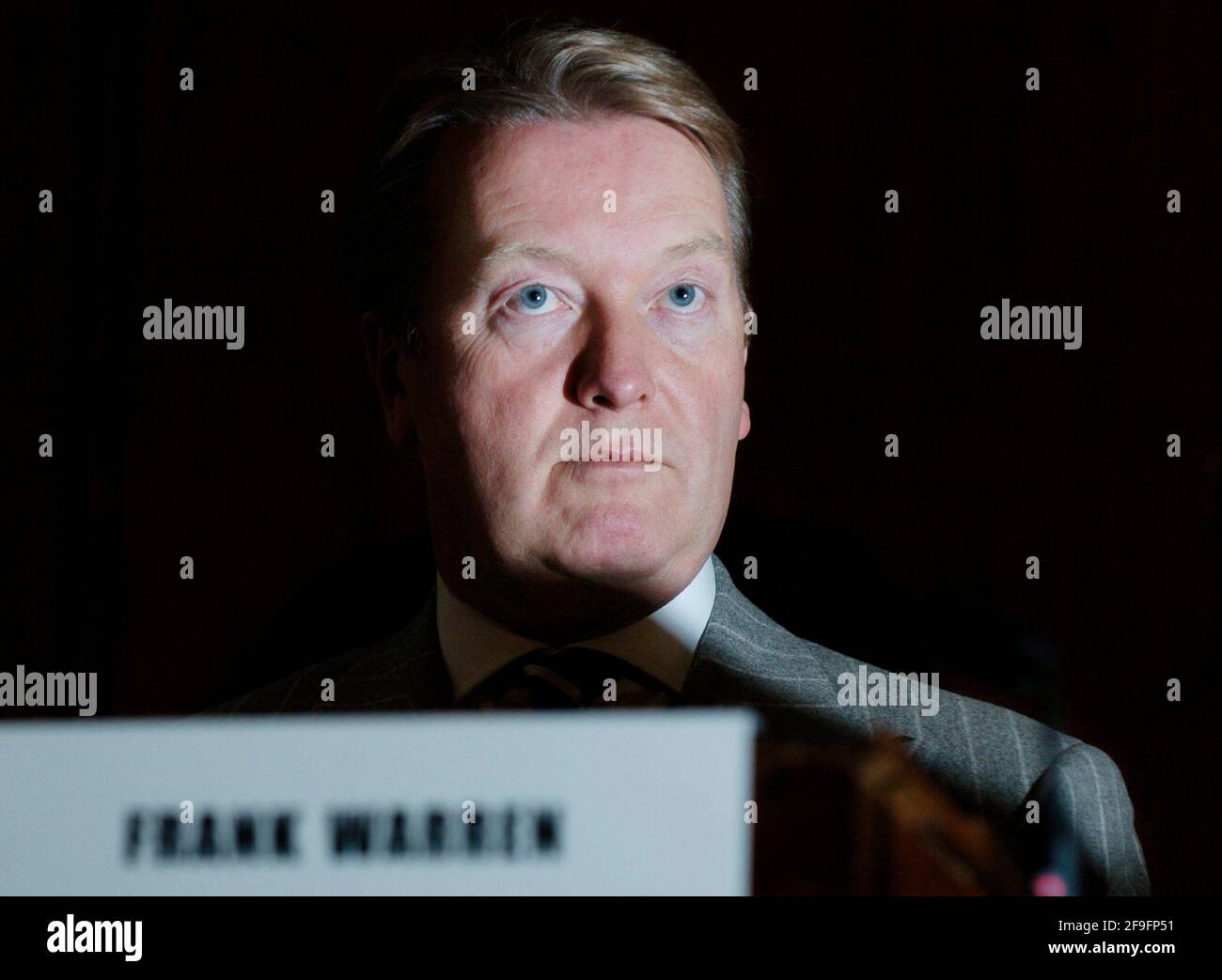 David warren hi-res stock photography and images - Alamy