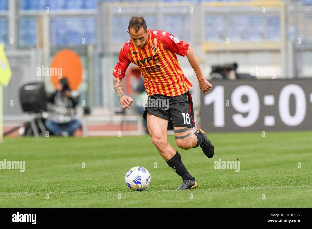 Lazio riccardo hi-res stock photography and images - Alamy