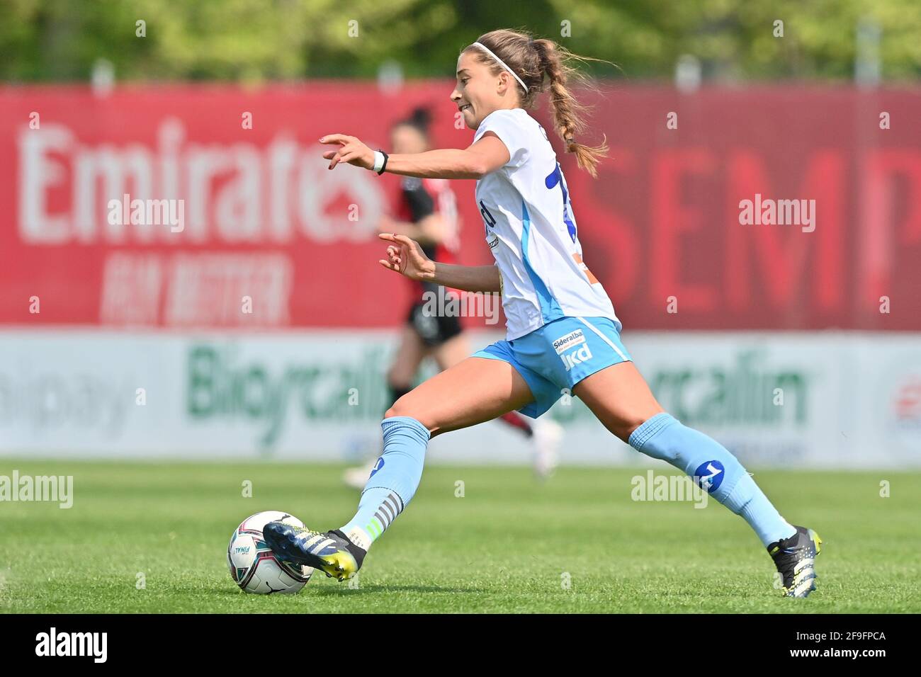 Eleonora goldoni hi-res stock photography and images - Alamy