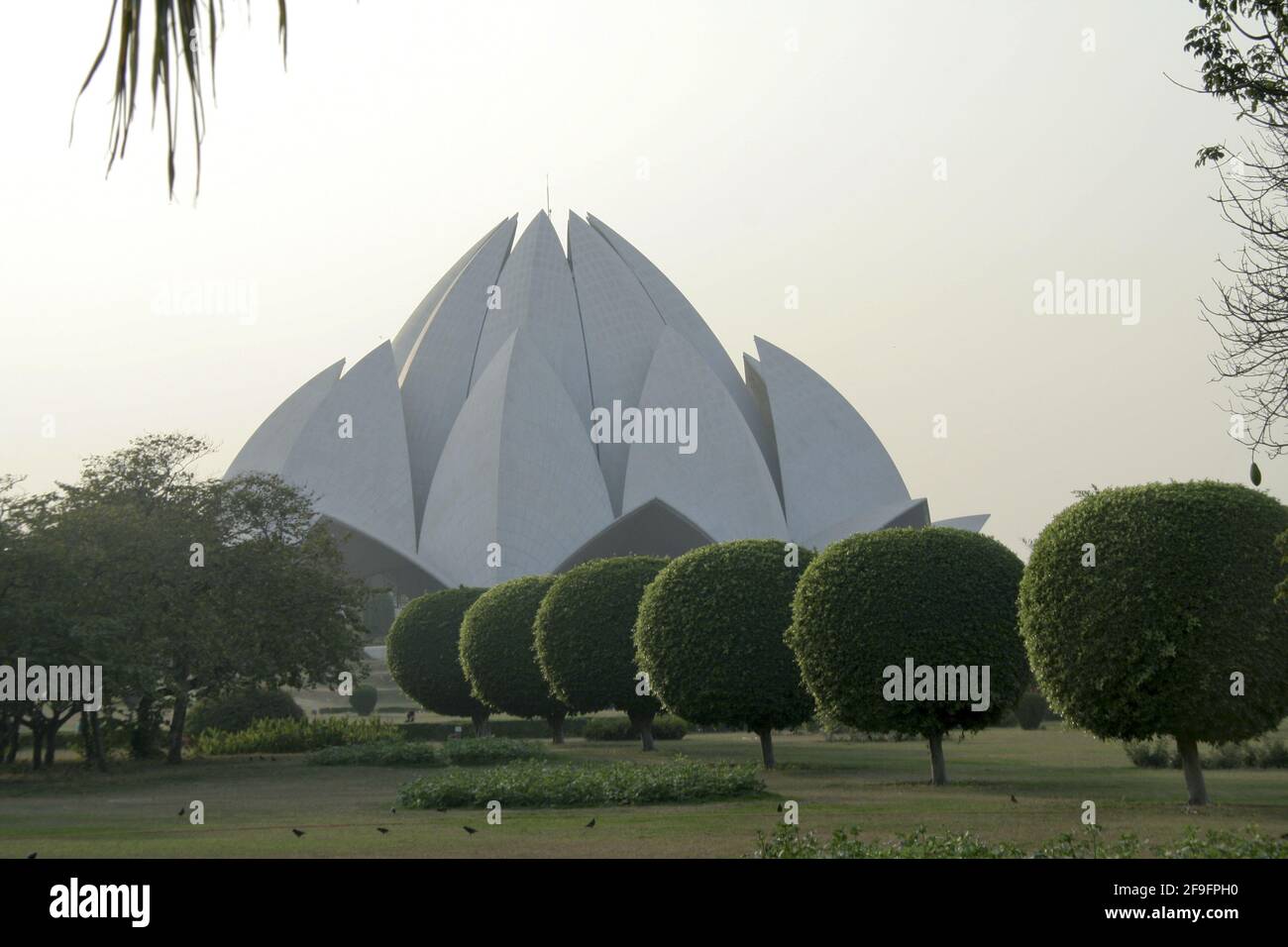 Lotus shaped temple hi-res stock photography and images - Alamy