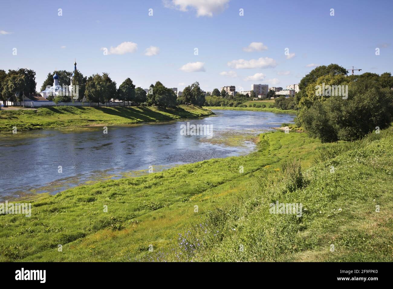 Orsha belarus hi-res stock photography and images - Alamy
