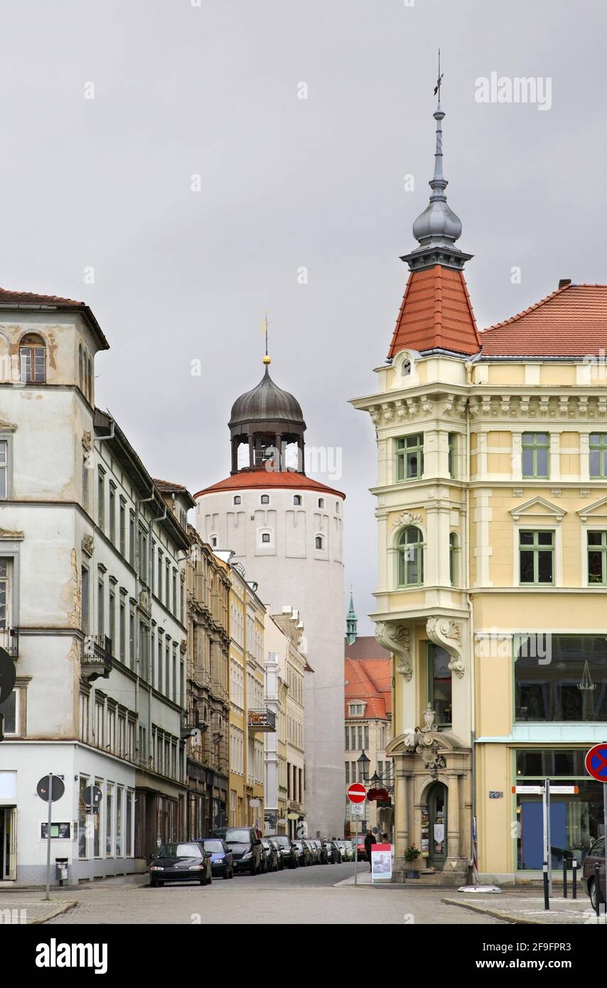 Gorlitz landmarks hi-res stock photography and images - Alamy