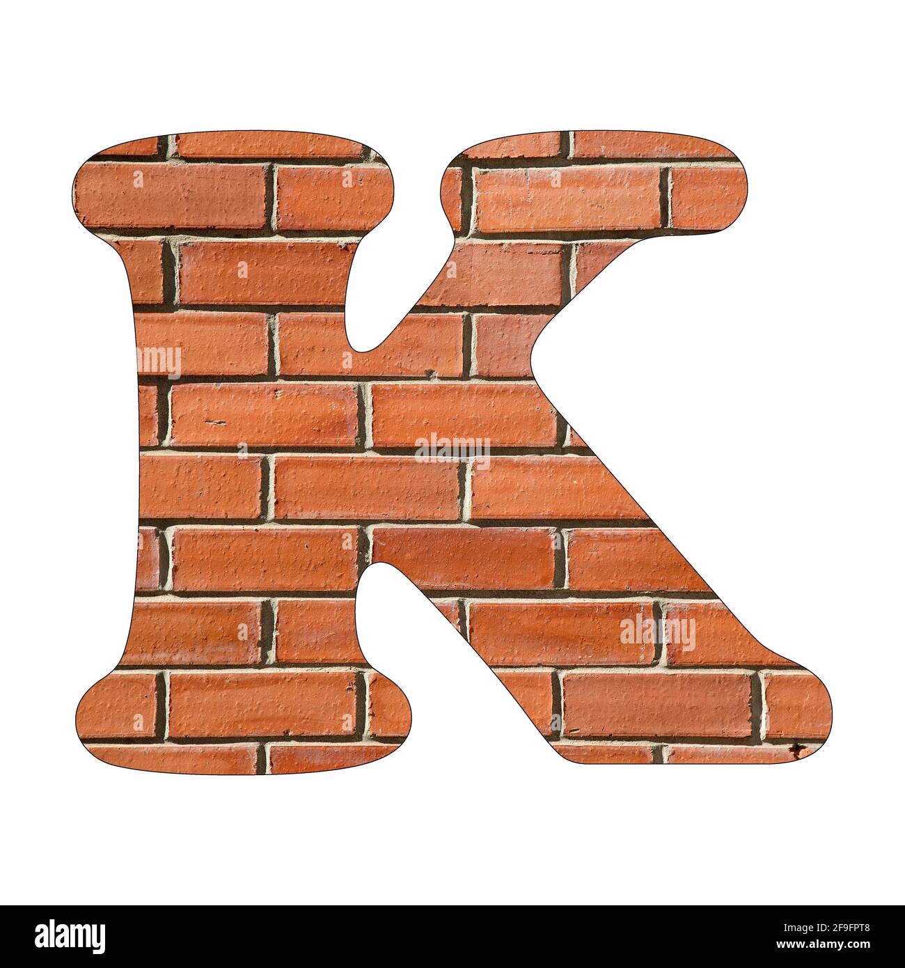 Biscuit wall Cut Out Stock Images & Pictures - Alamy