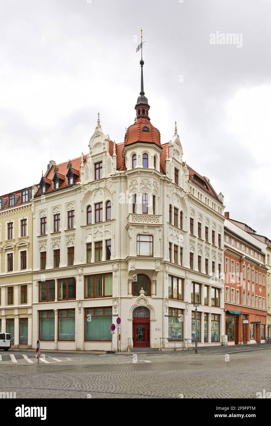 Gorlitz landmarks hi-res stock photography and images - Alamy