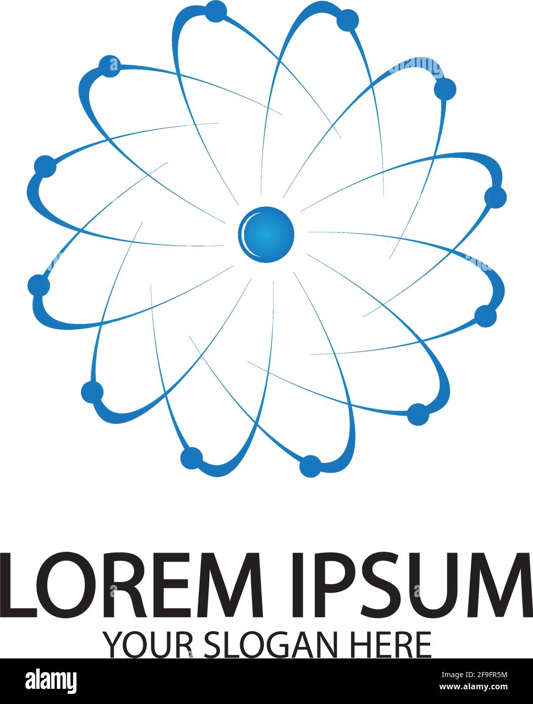 Nuc vector hi-res stock photography and images - Alamy