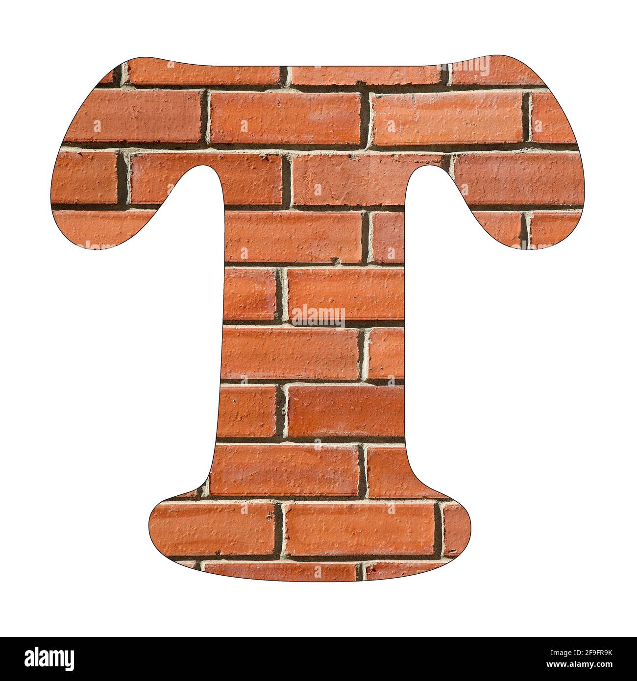 T Alphabet Wallpaper