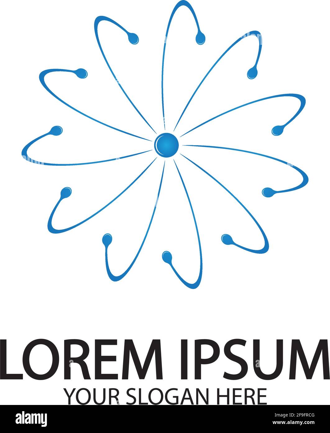 Nuc logo hi-res stock photography and images - Alamy