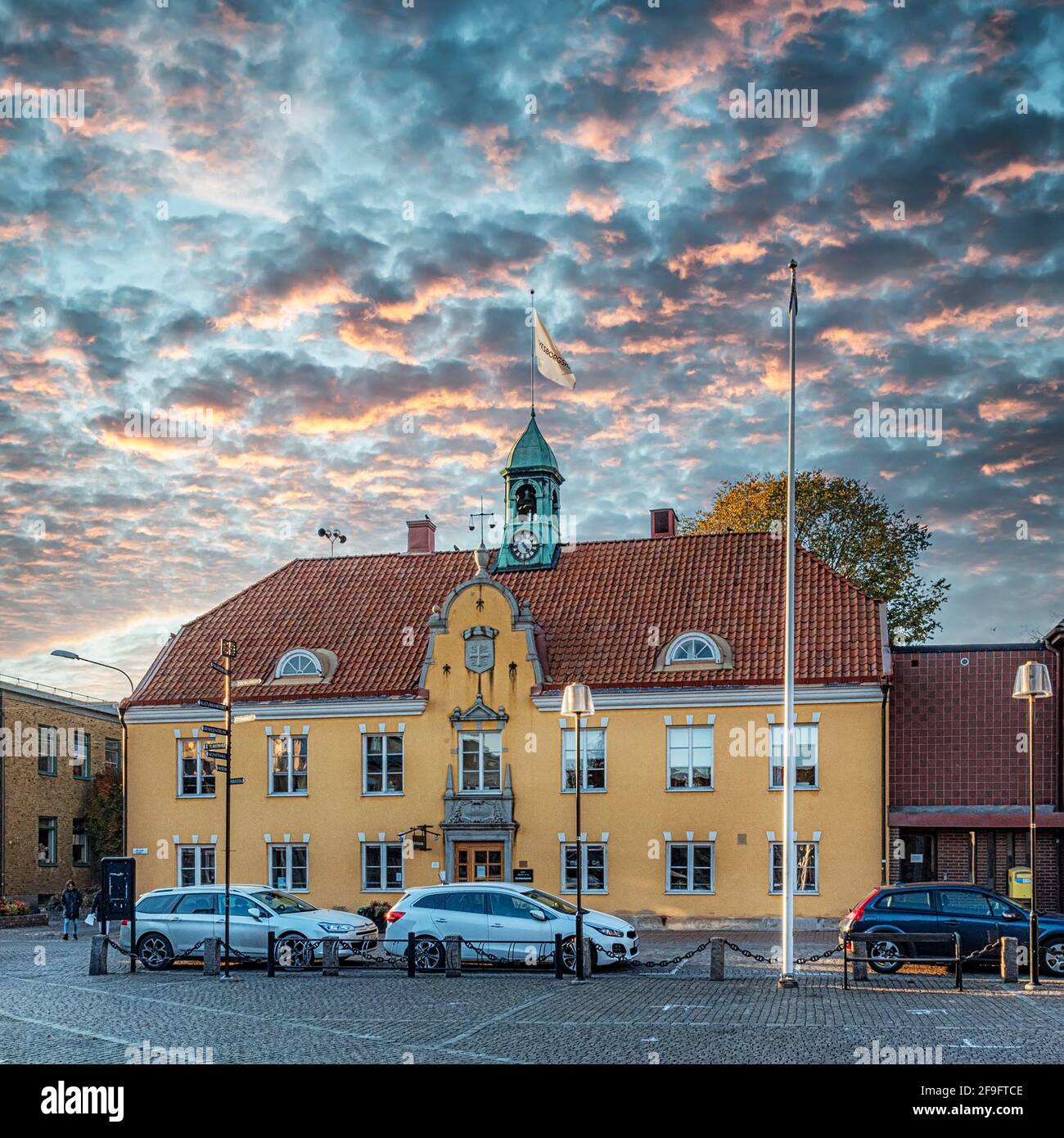 Solvesborg hi-res stock photography and images - Alamy