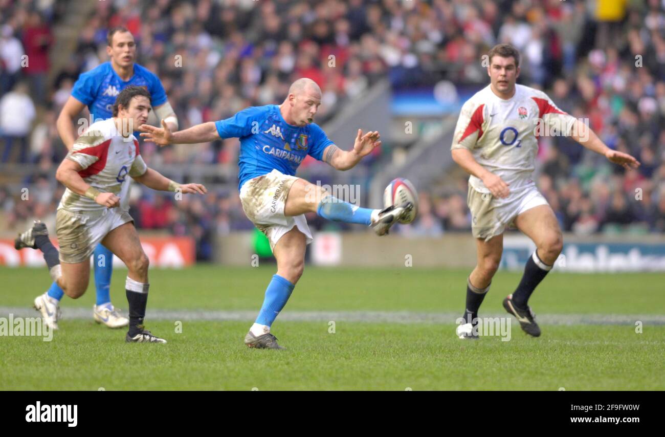 Alessandro troncon italy hi-res stock photography and images - Alamy