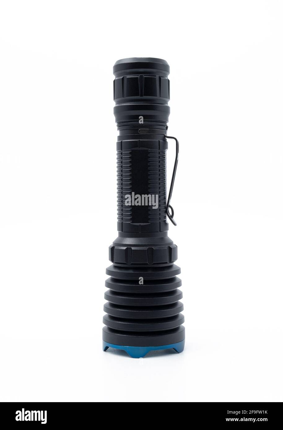 Tactical flashlight hi-res stock photography and images - Alamy