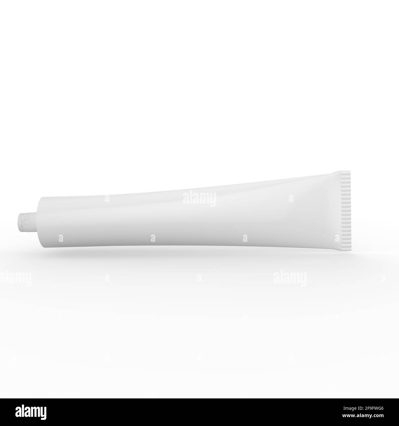 Beauty cosmetic product shelf Cut Out Stock Images & Pictures - Alamy