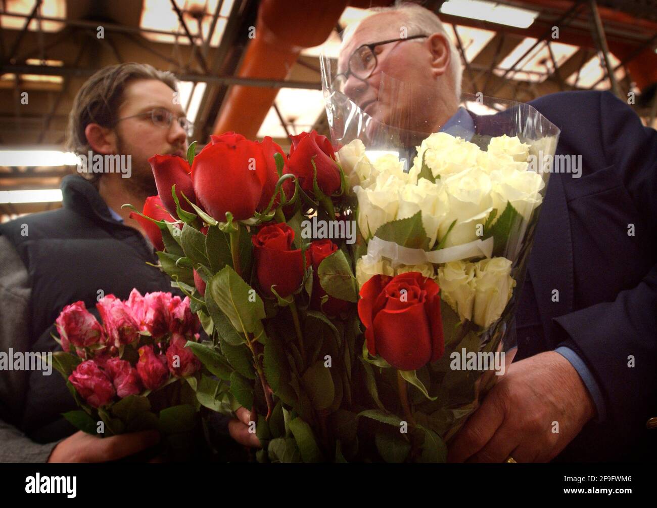 Charles dutton hi-res stock photography and images - Alamy