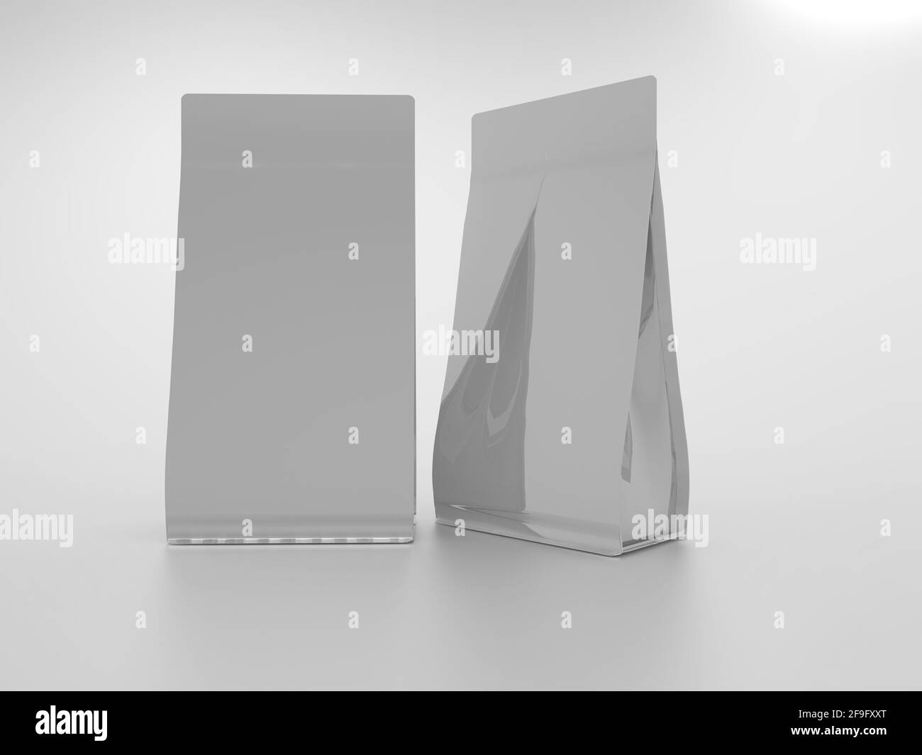 Product Packaging Template Stock Photo - Alamy
