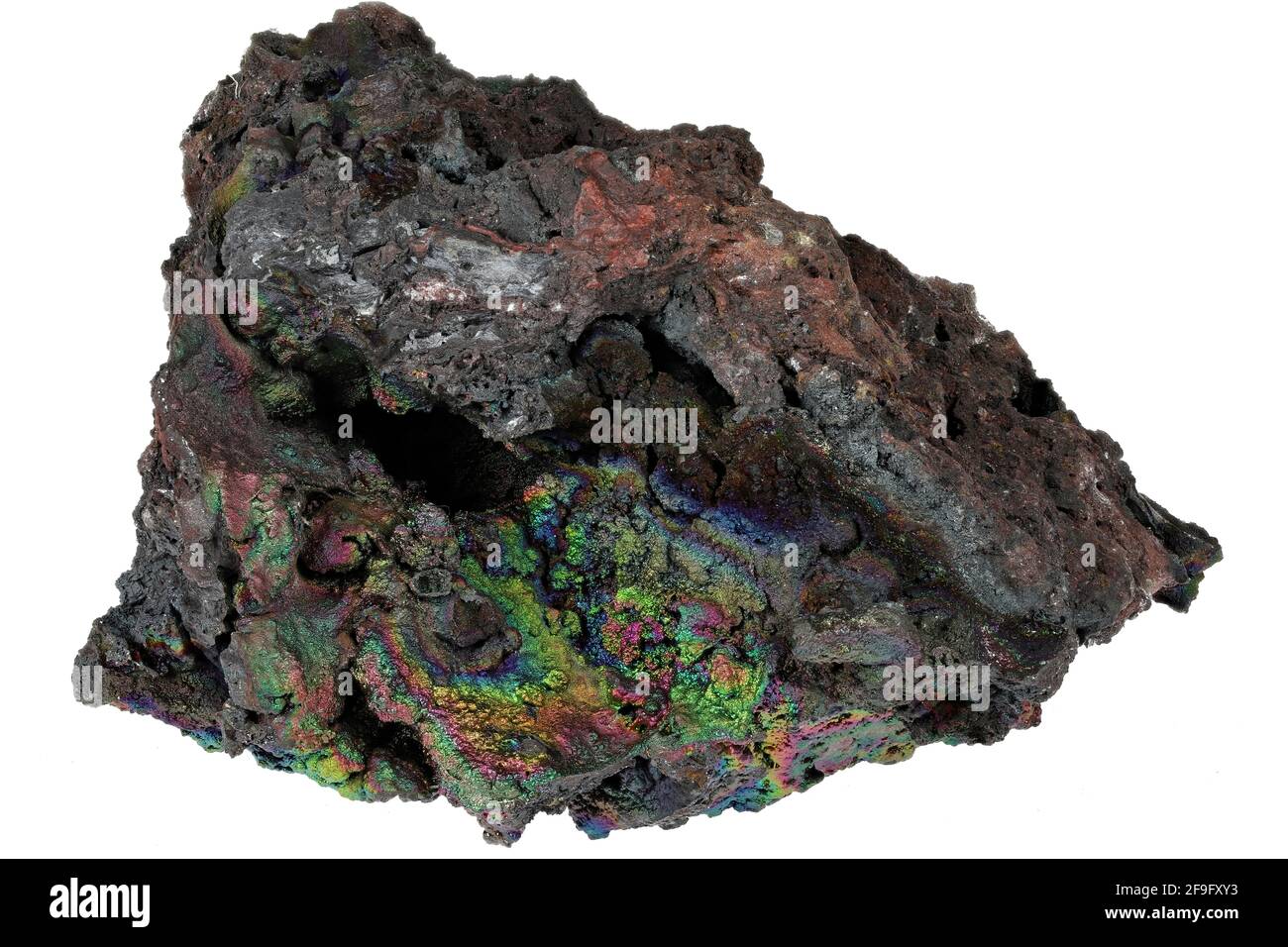 Goethite hi-res stock photography and images - Alamy
