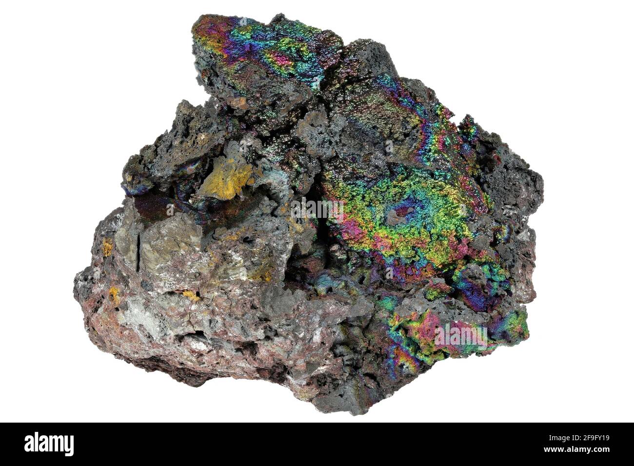 Goethite hi-res stock photography and images - Alamy