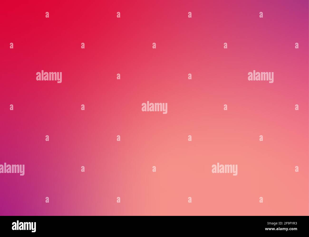 Magenta purple pink gradient. Milticolor vector trendy background. Soft ...