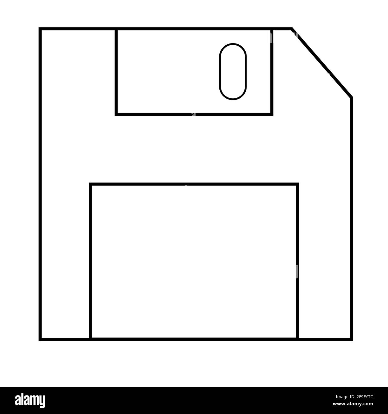 Floppy disc hi-res stock photography and images - Alamy