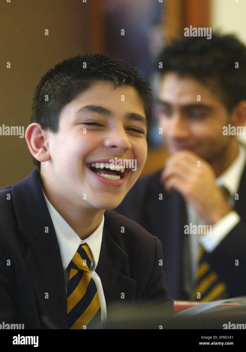 School year 11 hi-res stock photography and images - Alamy