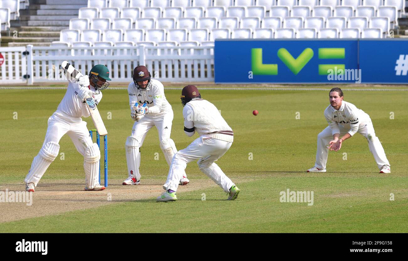 Hassan azad cricket hi-res stock photography and images - Alamy