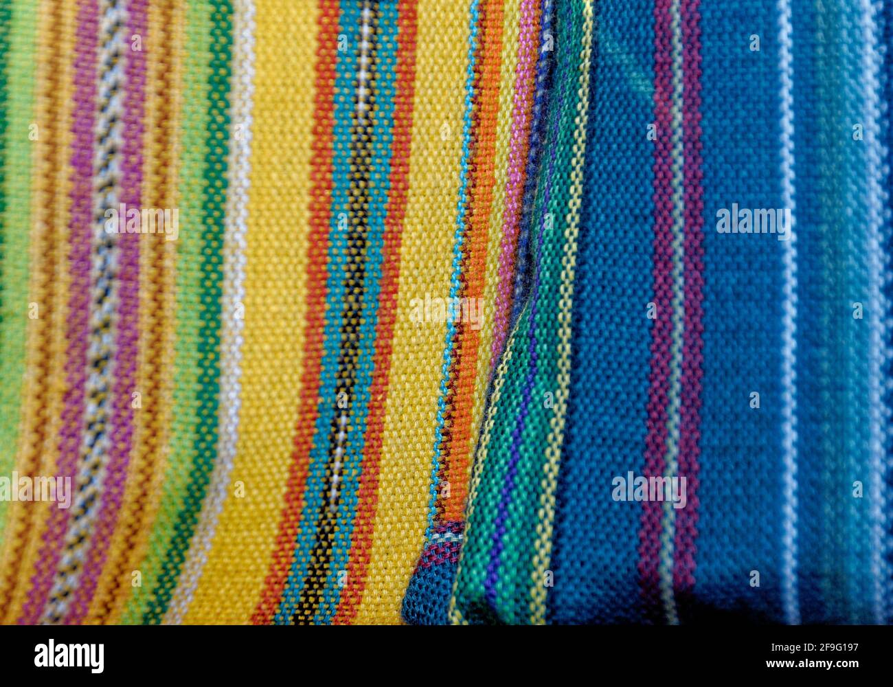 Traditional handwoven Guatemalan textiles made & sold by local Mayans ...