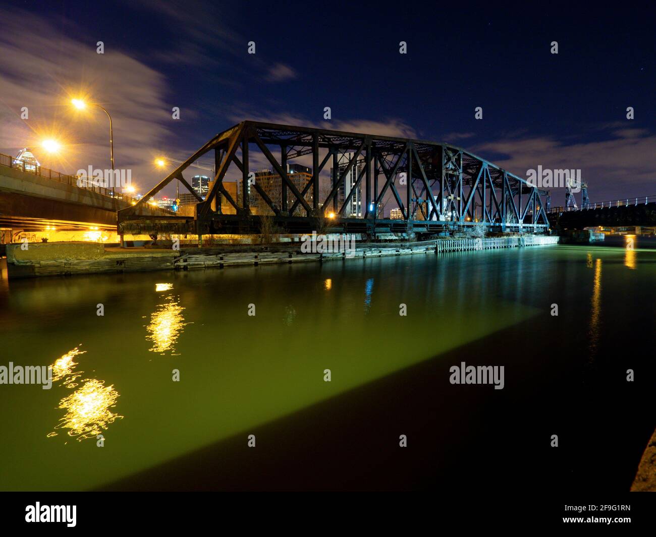 Strange light hi-res stock photography and images - Alamy