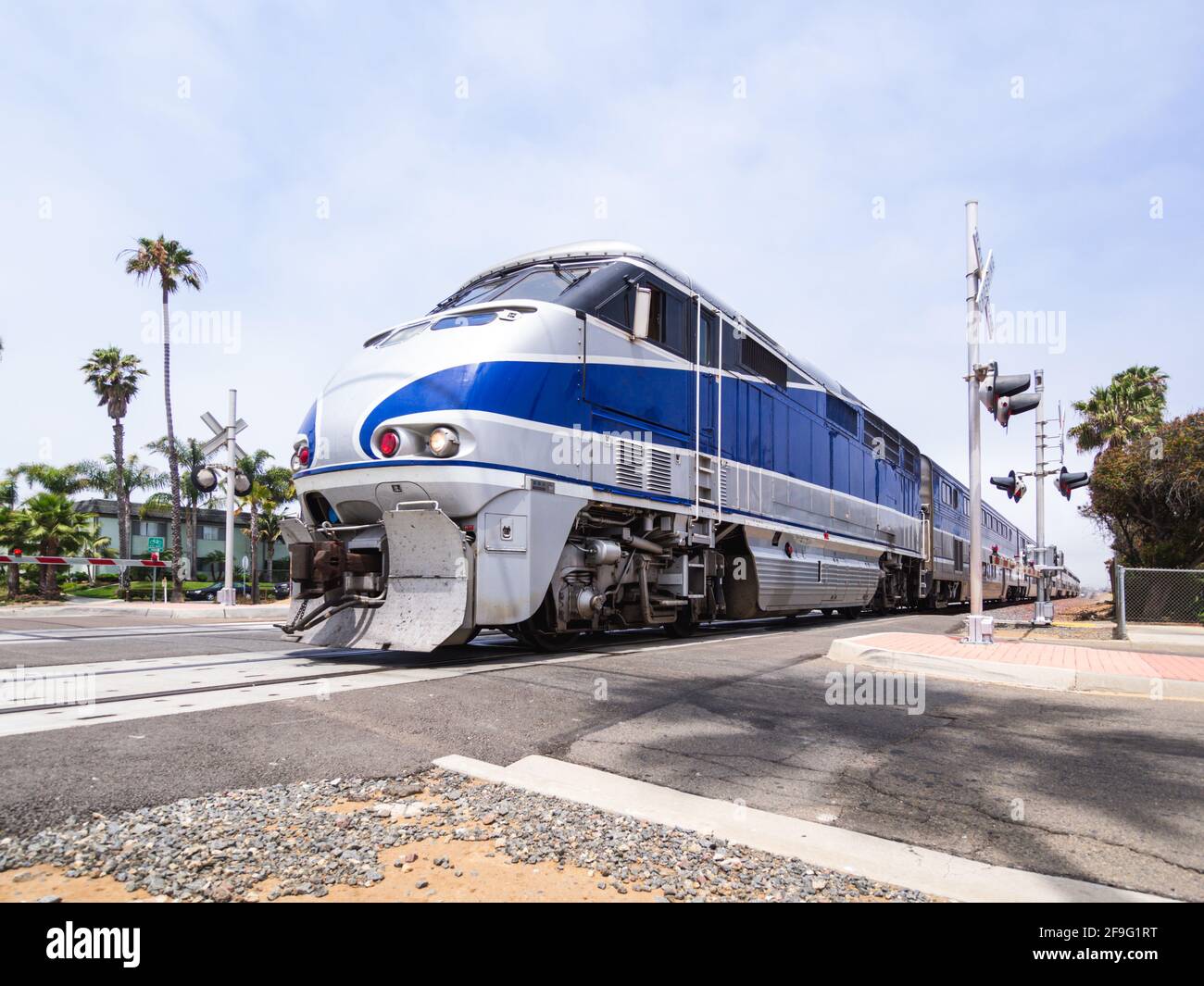 Front of locomotive hi-res stock photography and images - Alamy