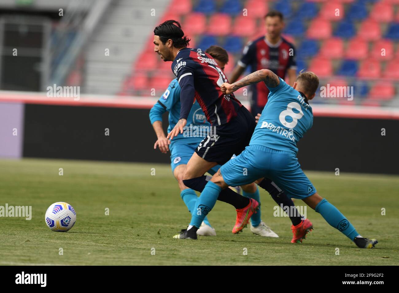 Giulio ricci hi-res stock photography and images - Alamy