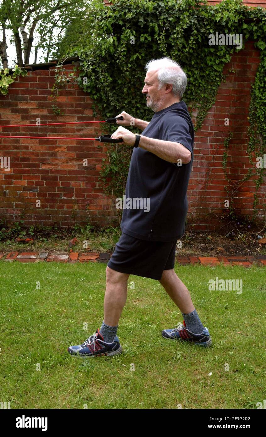 John judkins hi-res stock photography and images - Alamy