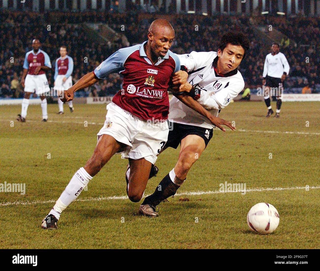 Junichi inamoto hi-res stock photography and images - Alamy