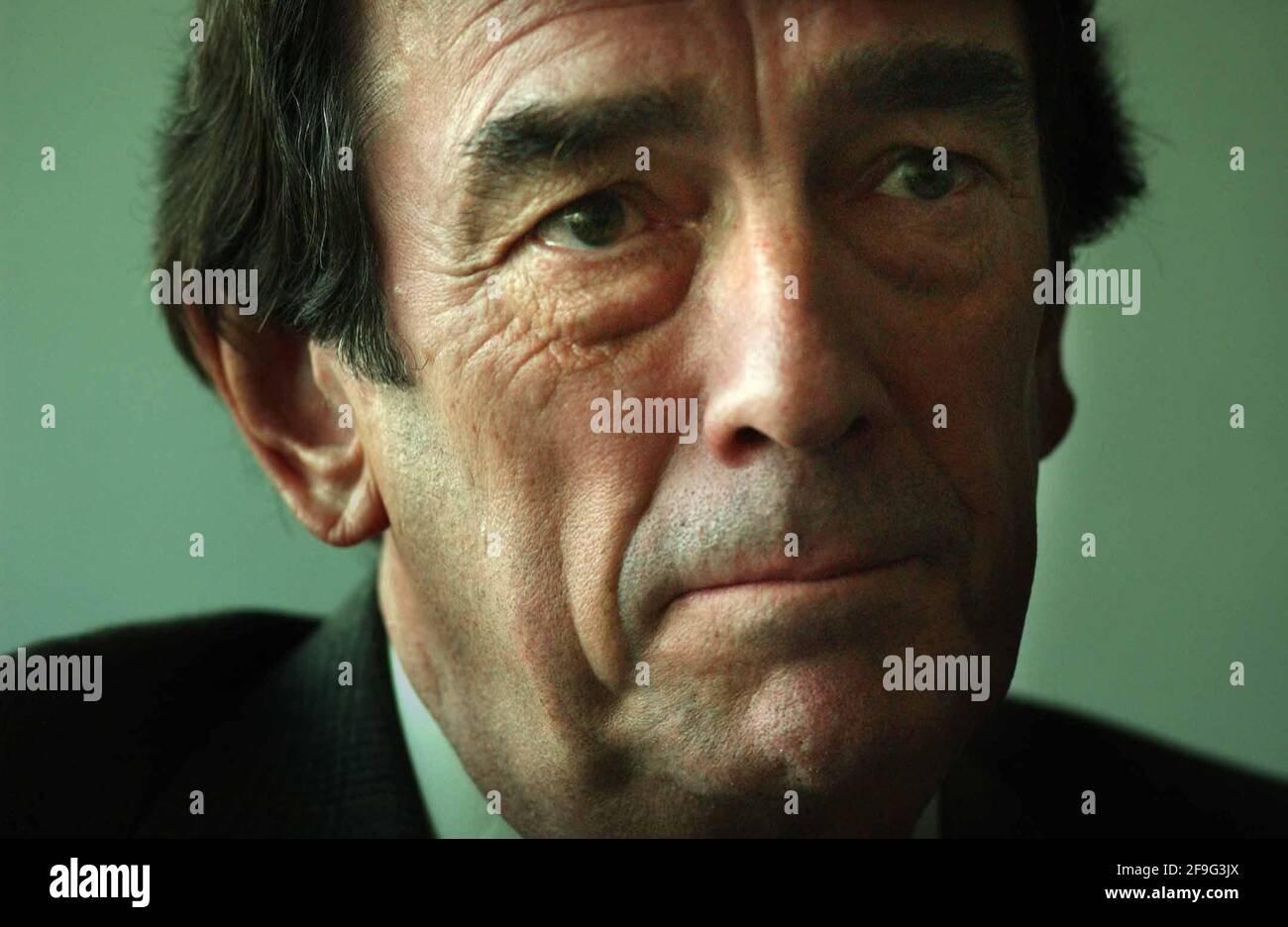 KEN BOSTON,10/10/ 02 PILSTON Stock Photo - Alamy