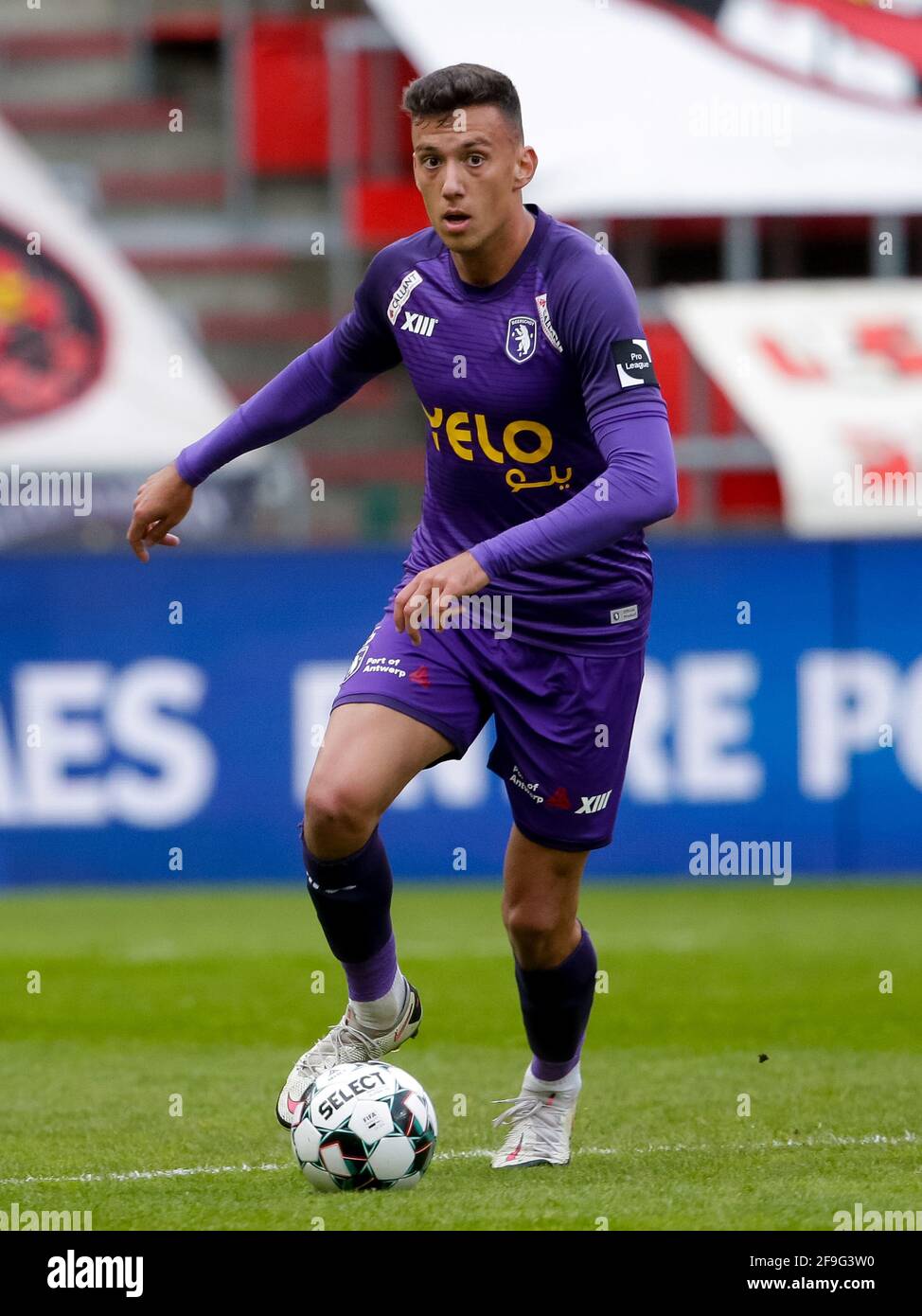 Stipe radic hi-res stock photography and images - Alamy