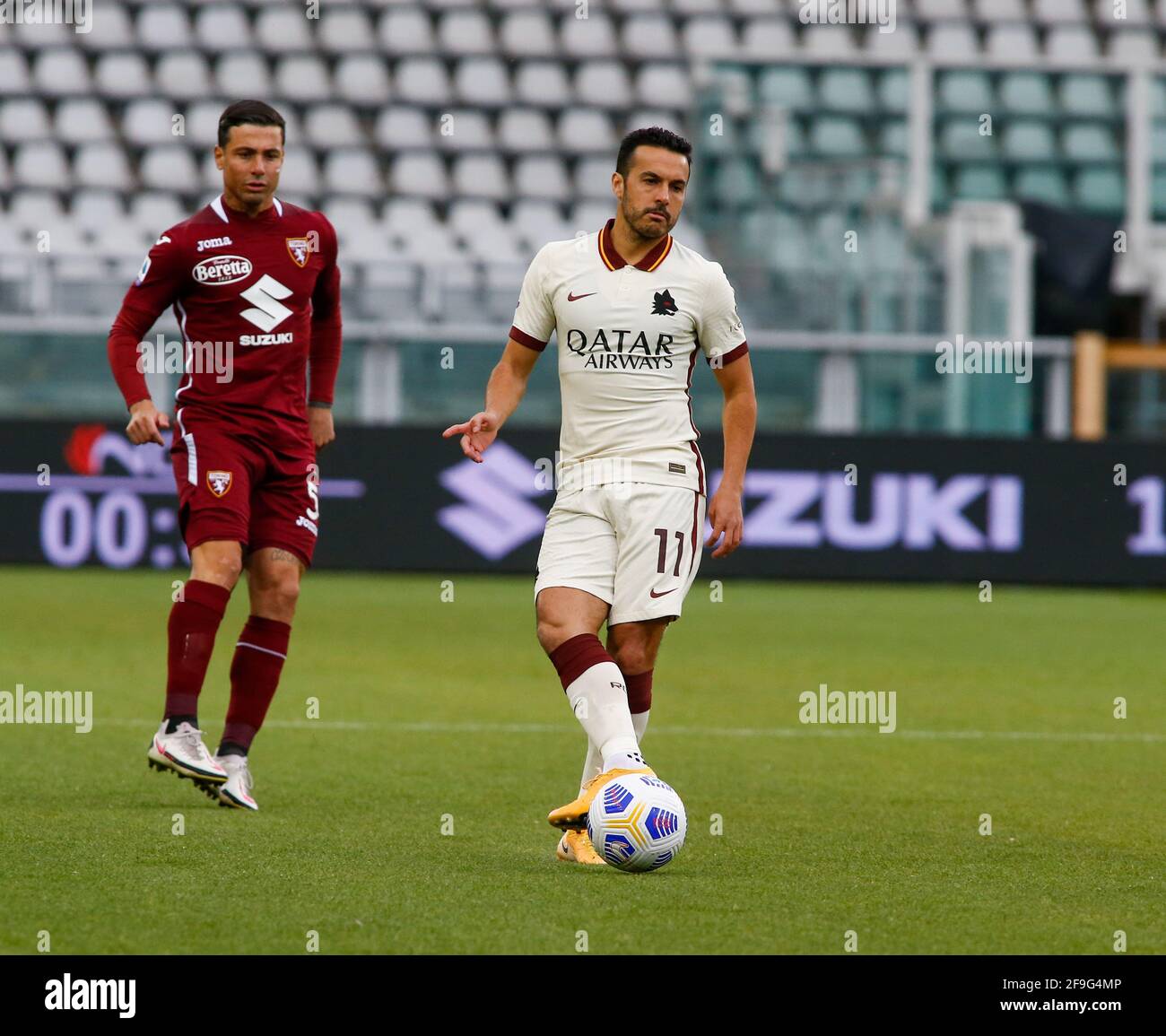 Serie a 2020 21 hi-res stock photography and images - Alamy