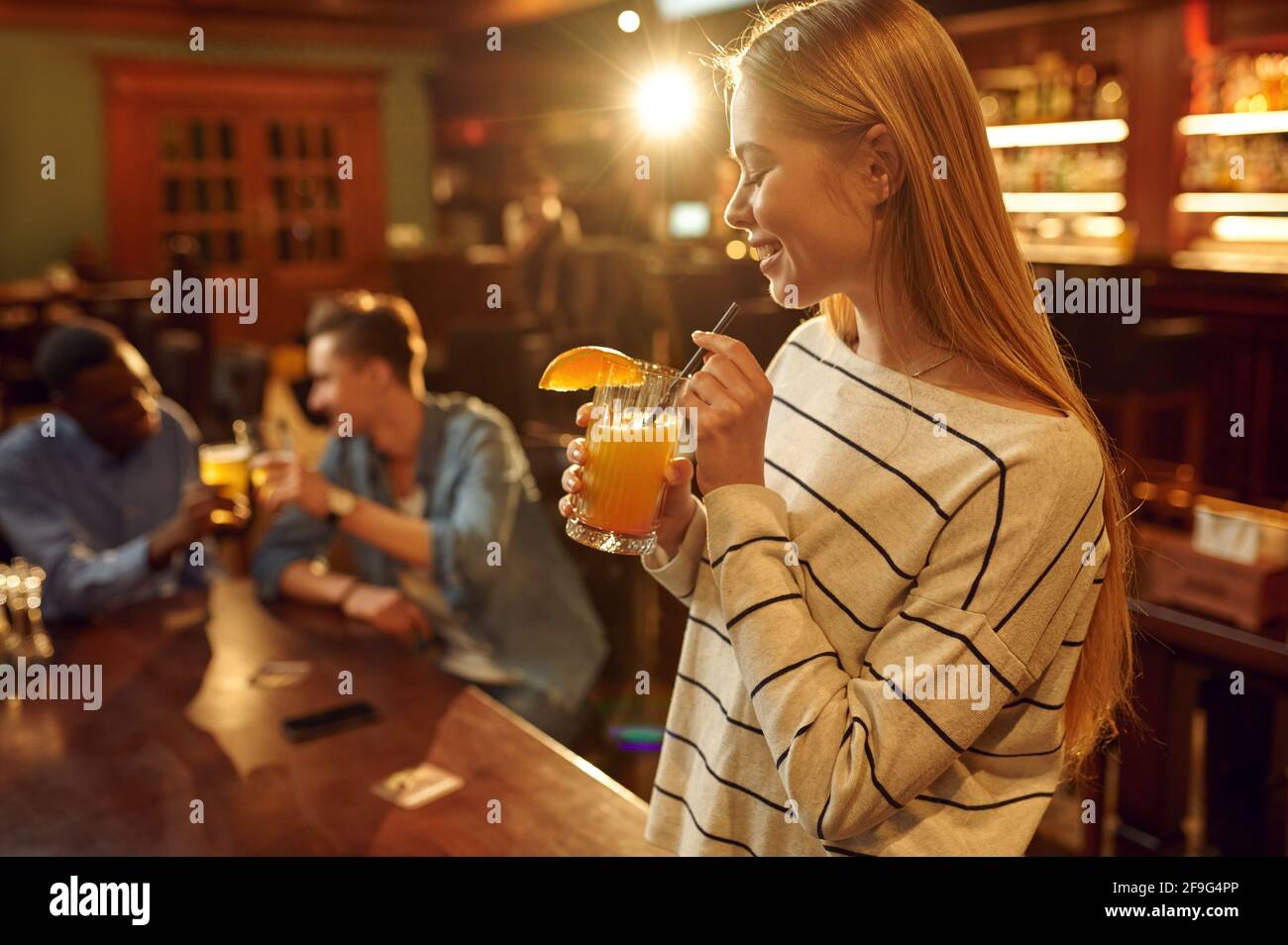 Alcohol beverages hi-res stock photography and images - Alamy