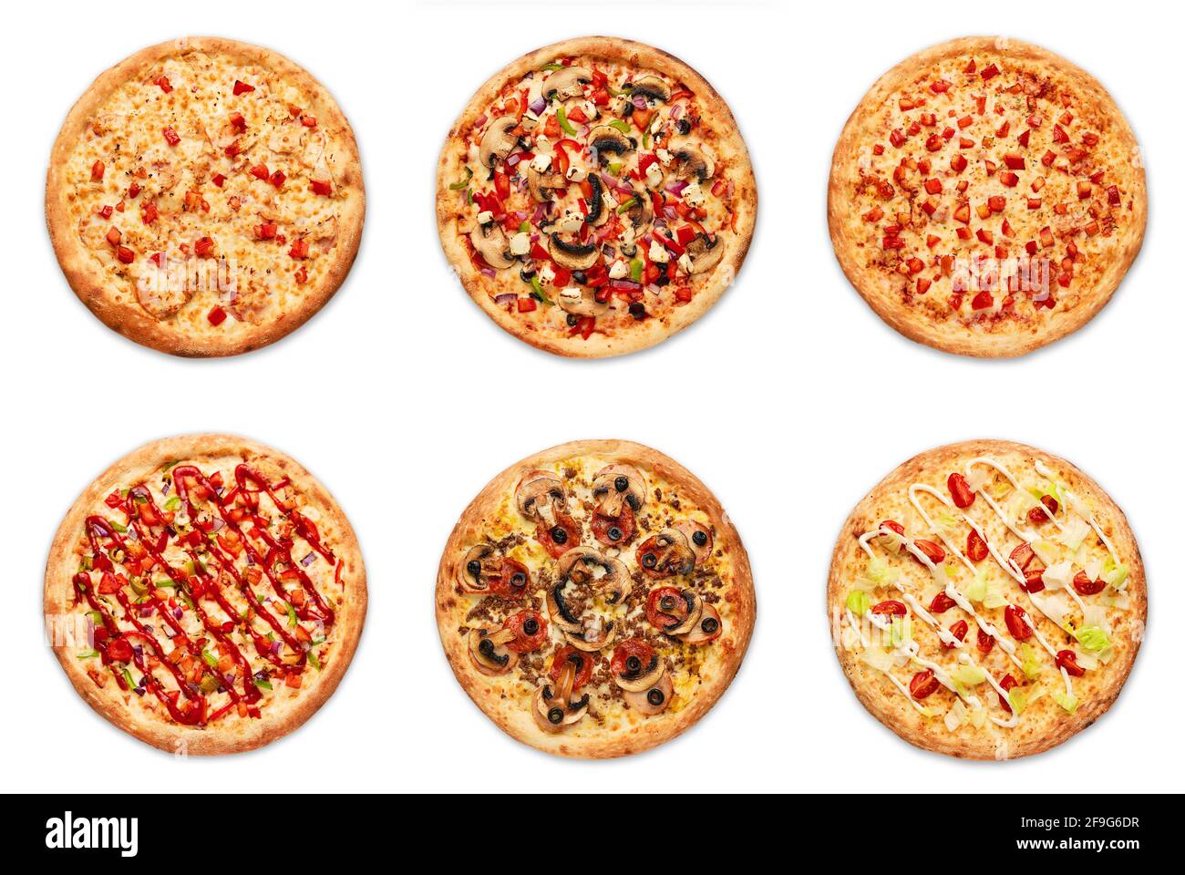 Quality pizzas hi-res stock photography and images - Alamy