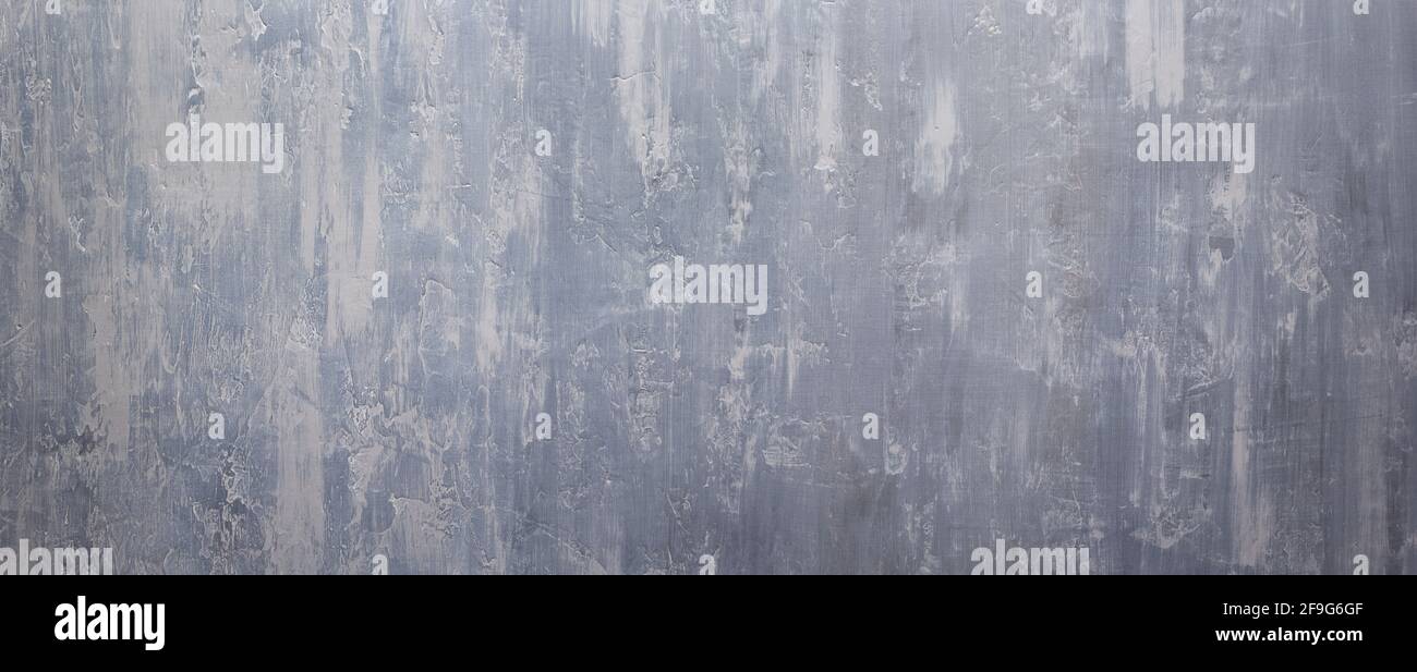 painted stone or marble surface background of table, putty wall texture ...