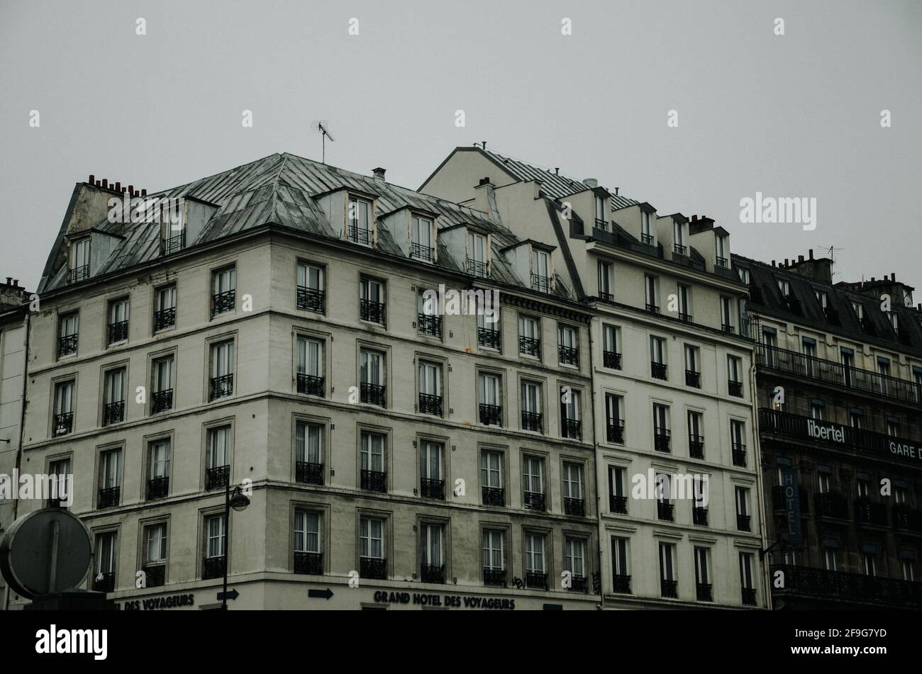 Old multi storey hi-res stock photography and images - Alamy