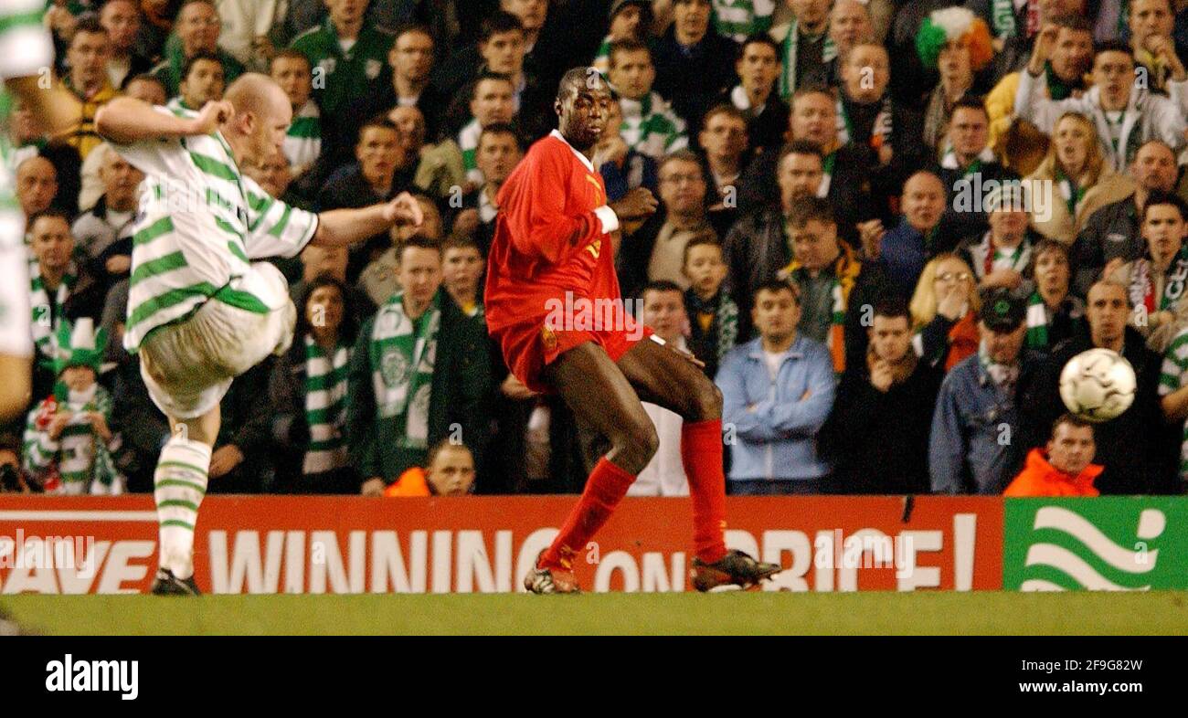 John hartson hi-res stock photography and images - Alamy