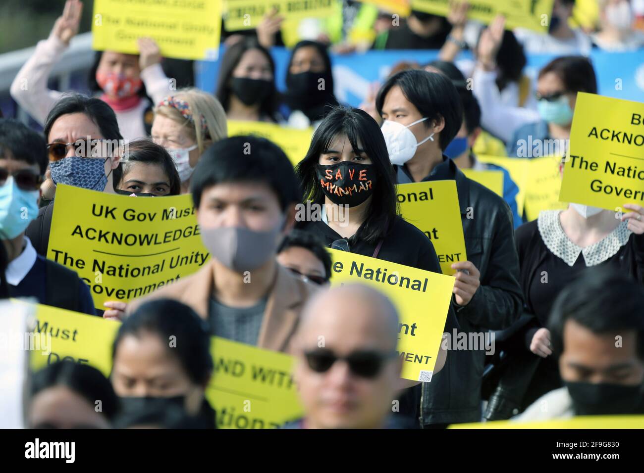 March against tyranny hi-res stock photography and images - Alamy