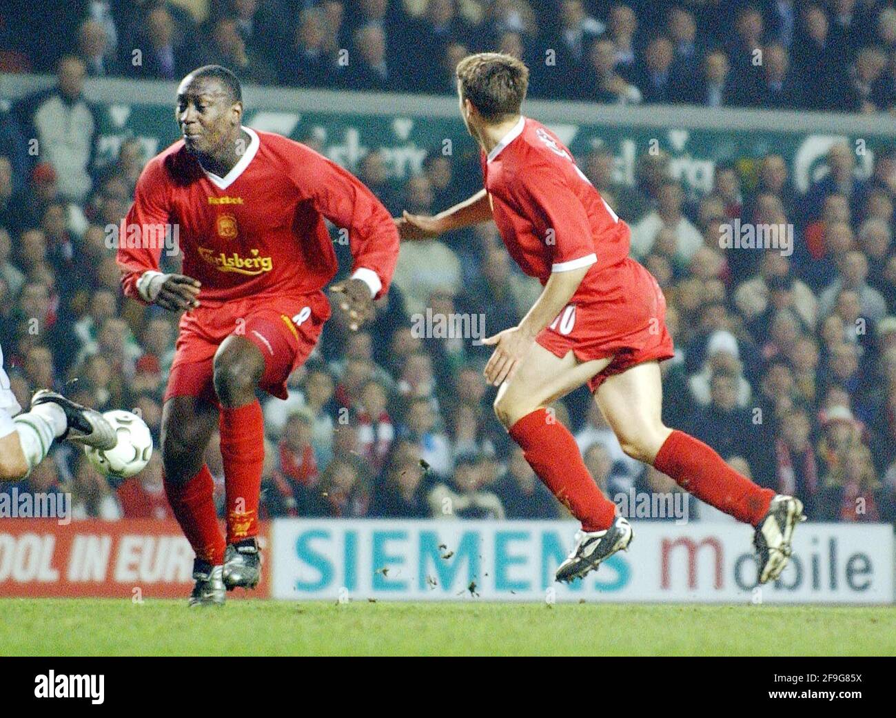 Celtic uefa hi-res stock photography and images - Alamy