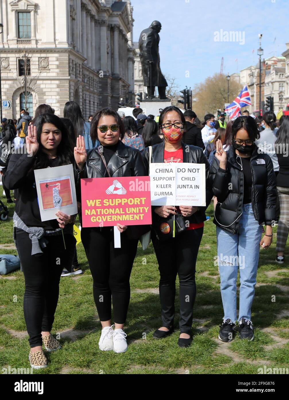 March against tyranny hi-res stock photography and images - Alamy