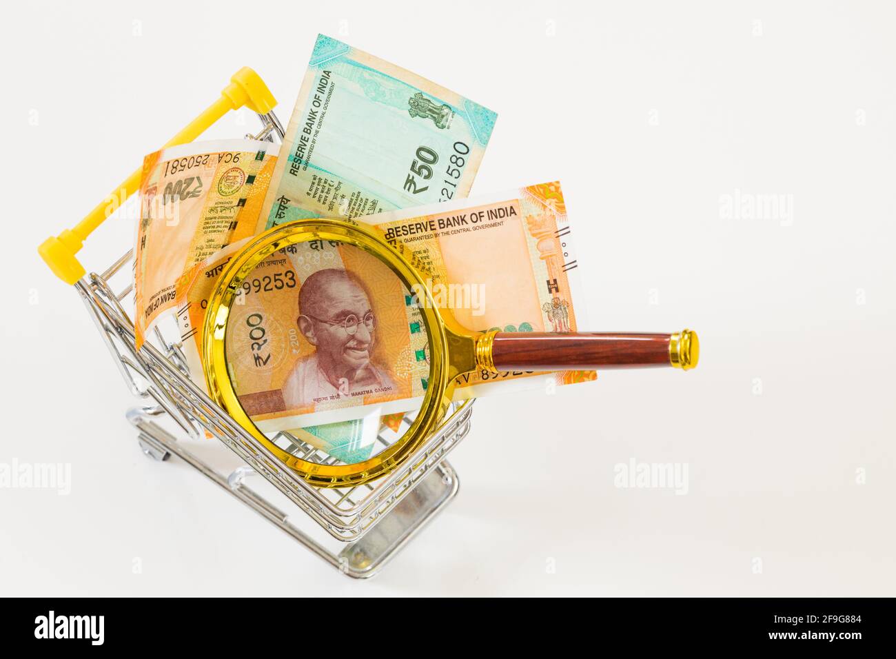 India and inflation hi-res stock photography and images - Alamy